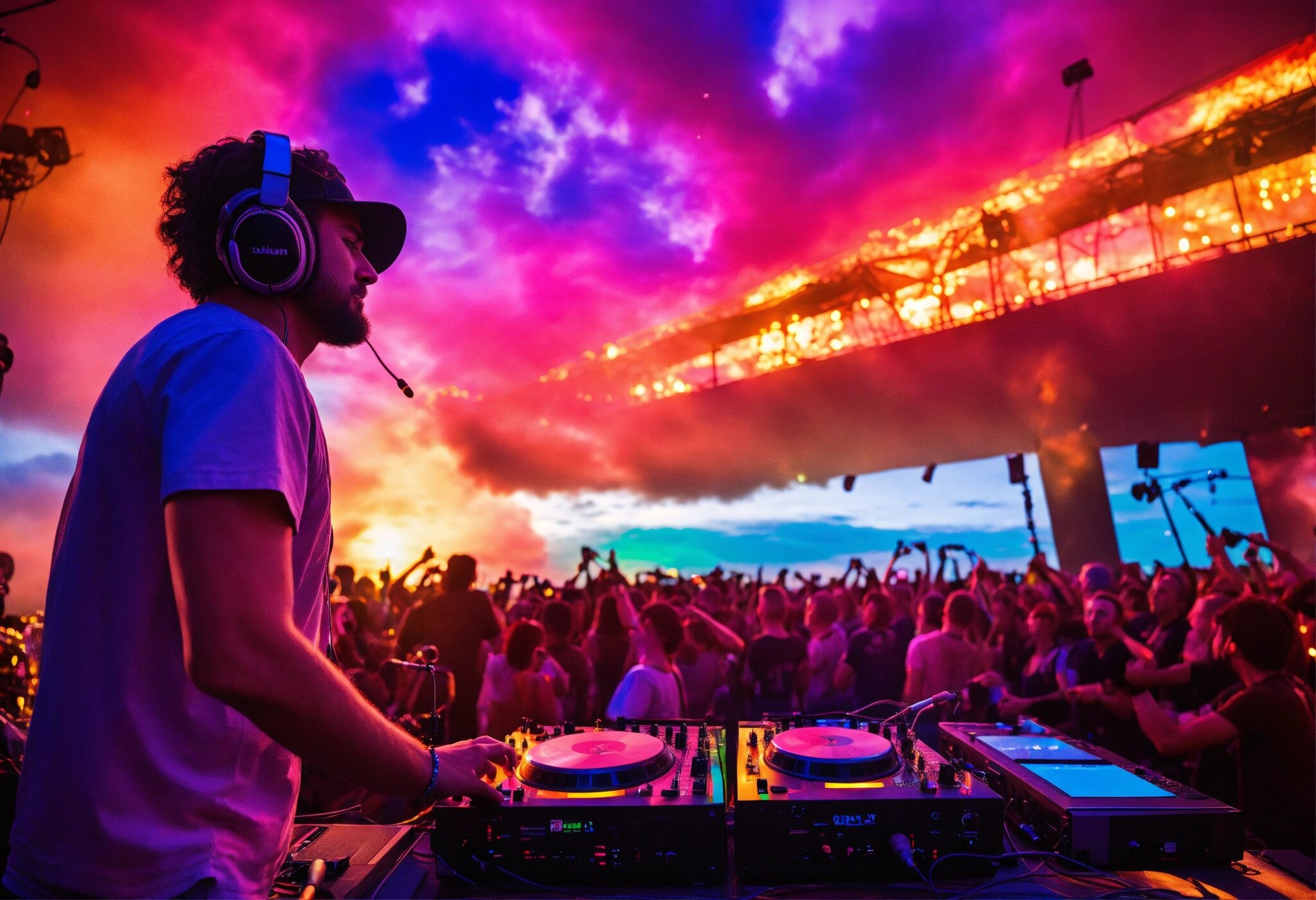 The Bright Side of Nightlife: Exploring the Benefits of Socializing and ...