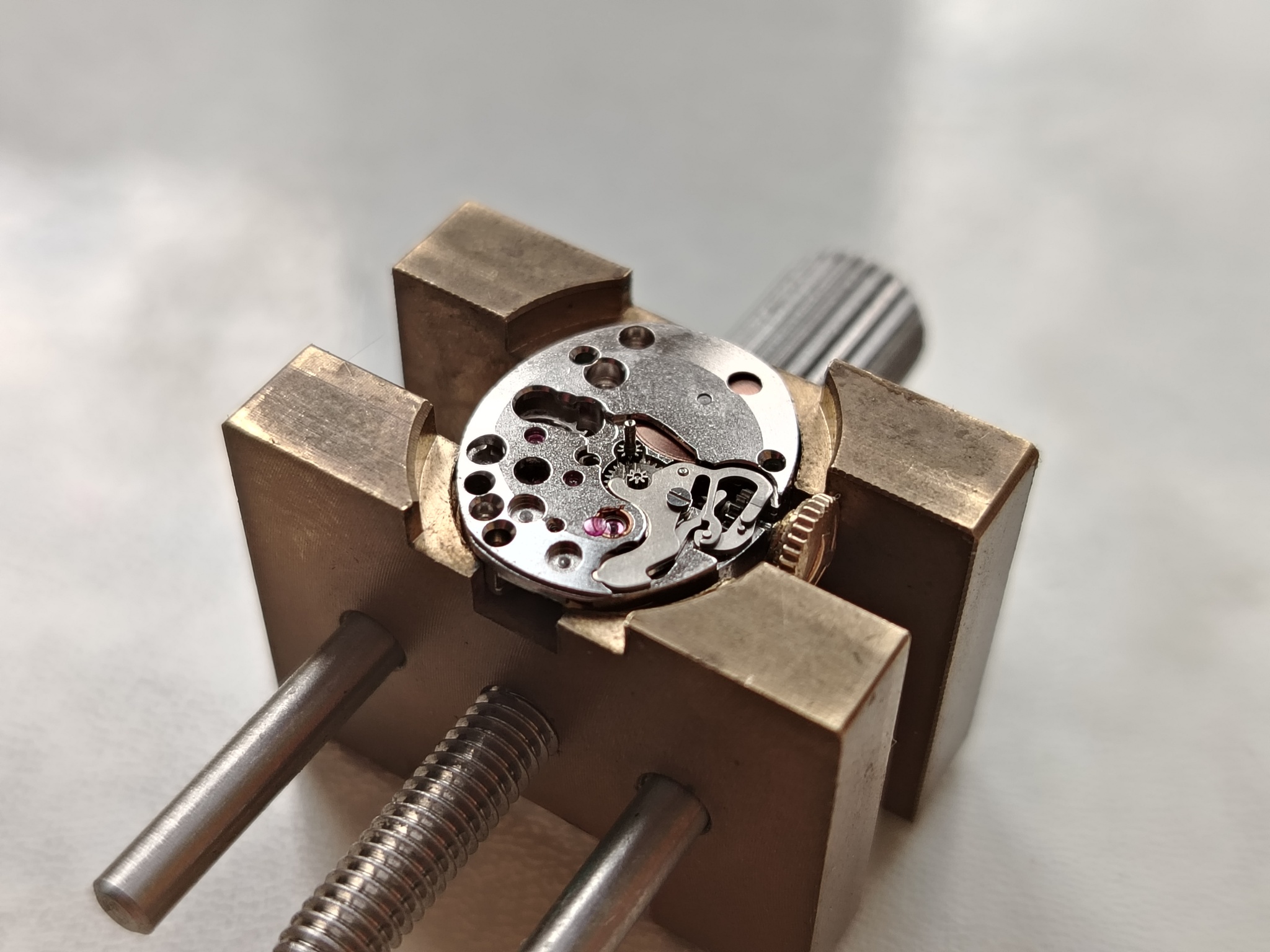 Tissot в женском варианте | Пикабу