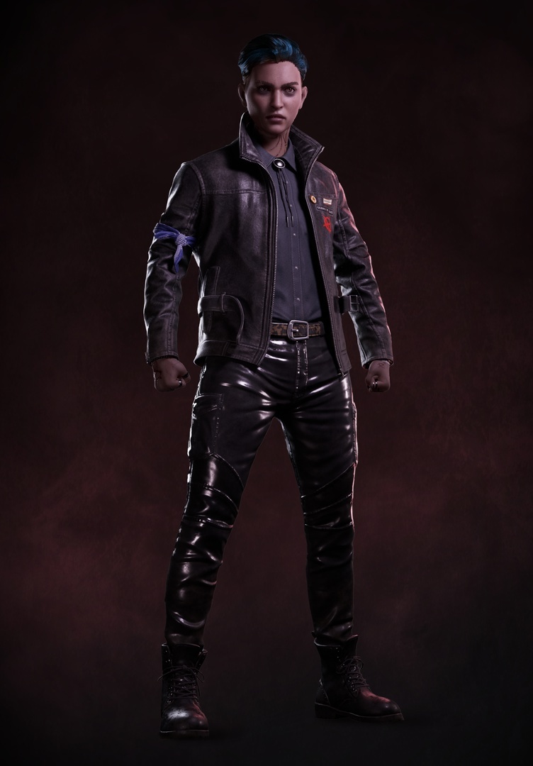 Дневник разработчиков Vampire: The Masquerade - Bloodlines 2 ...