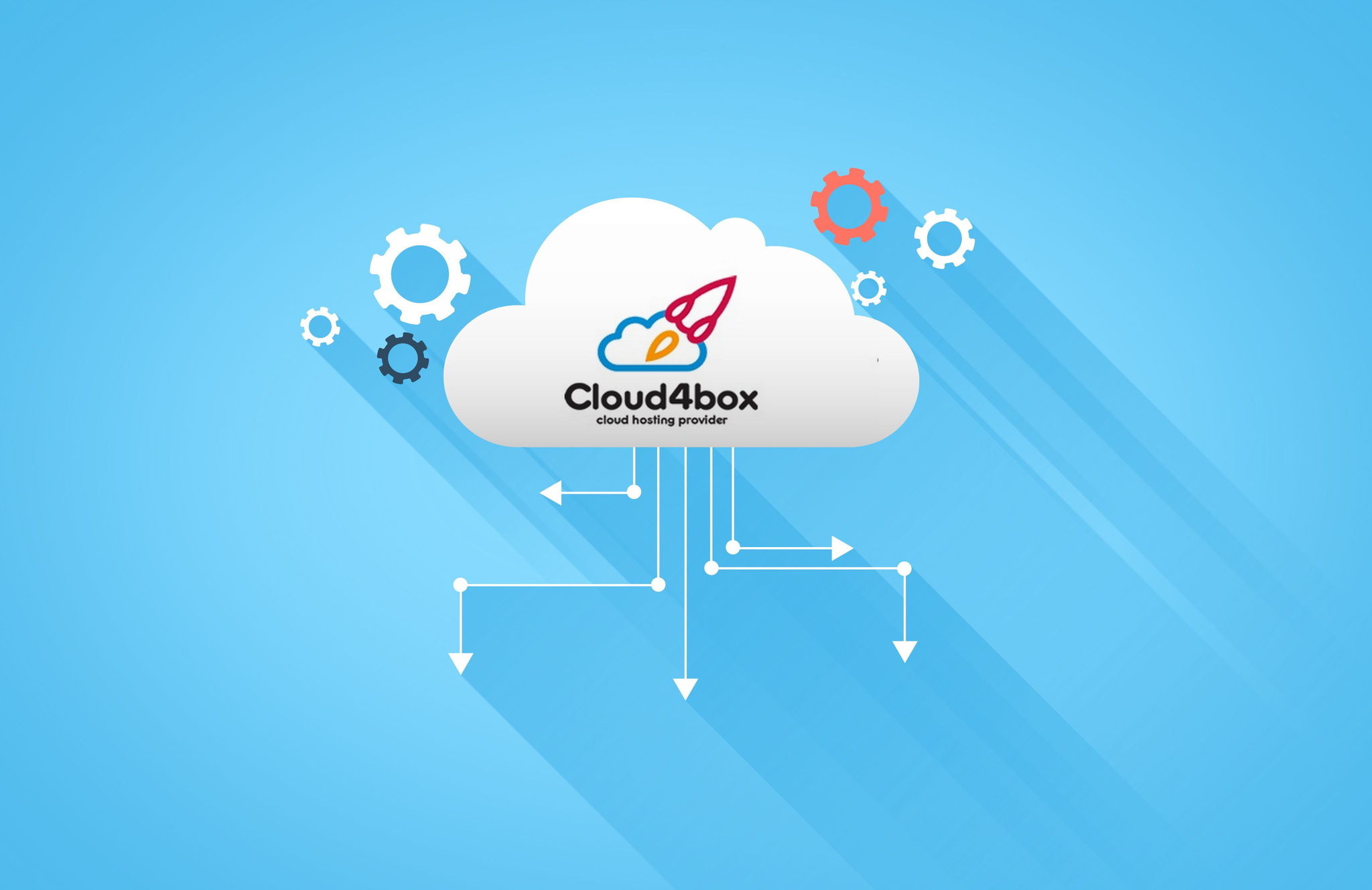 Обзор хостинга Cloud4box - 10.03.24 16:39 | Пикабу