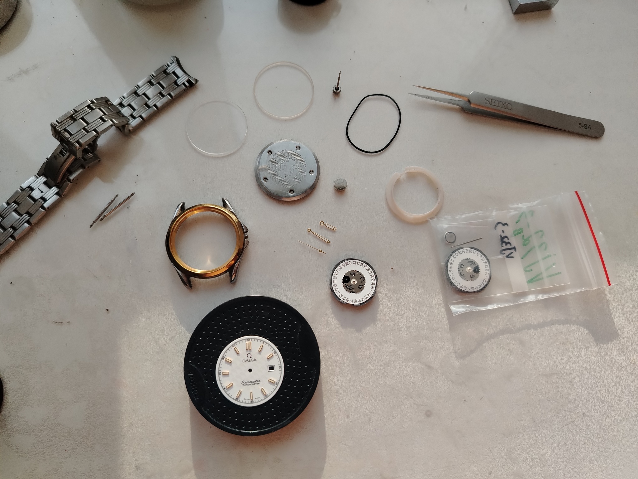 Достойный подарок отцу на 70 лет! | Пикабу