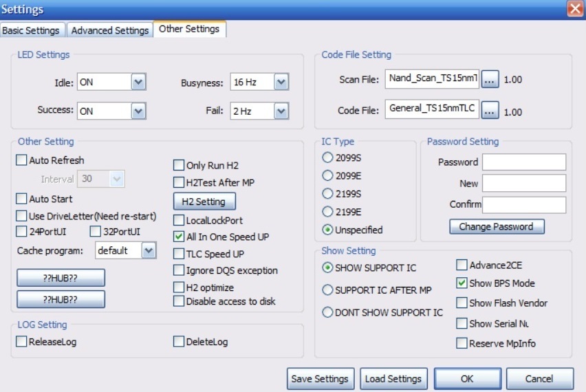Chipsbank CBM2199E прошивка USB флешки - 19.04.24 14:12 | Пикабу Эксперты