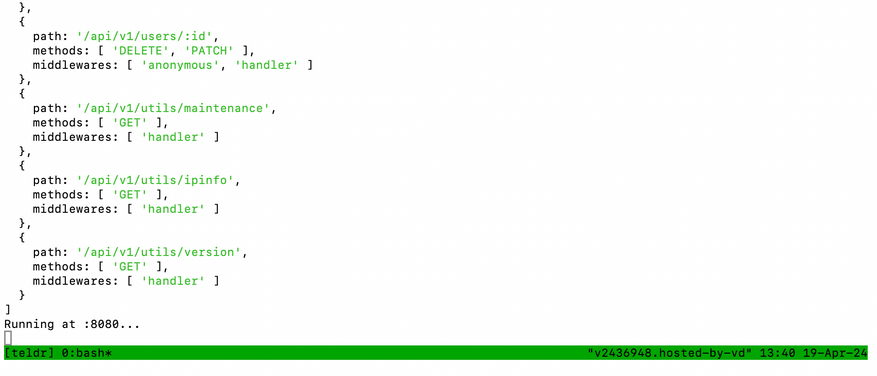 Используем Teledrive и Telegram в качестве безлимитного облачного ...
