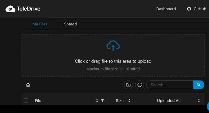 Используем Teledrive и Telegram в качестве безлимитного облачного хранилища в 2024 году ...
