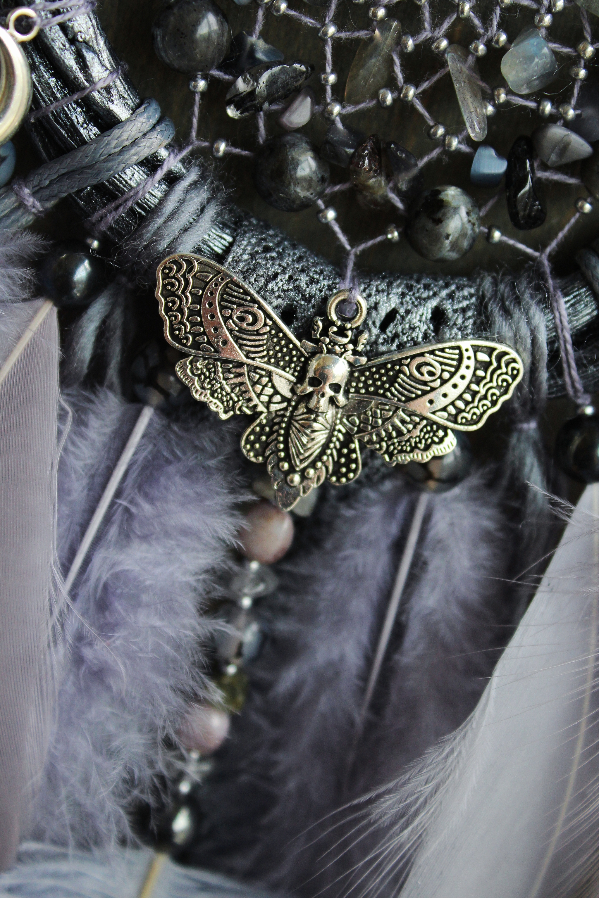 Ловцы Снов из коллекции Tell me a Fable - 22.04.24 11:40 | Пикабу