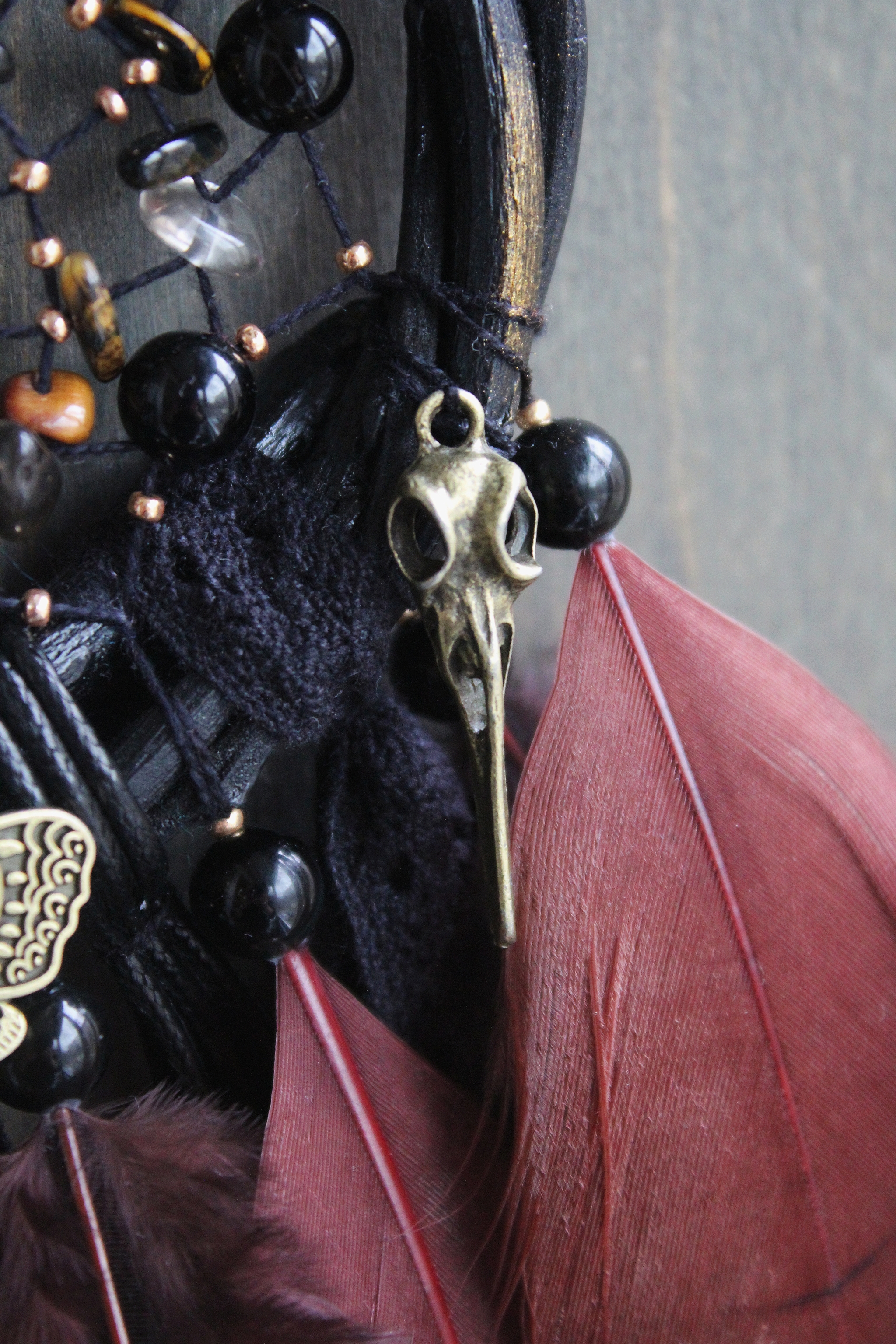 Ловцы Снов из коллекции Tell me a Fable - 22.04.24 11:40 | Пикабу