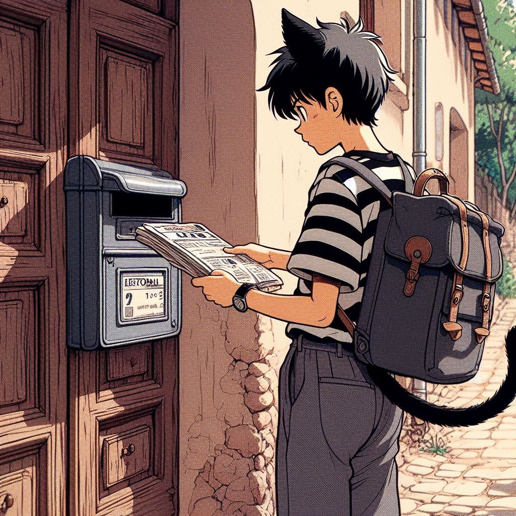 Марко | Пикабу