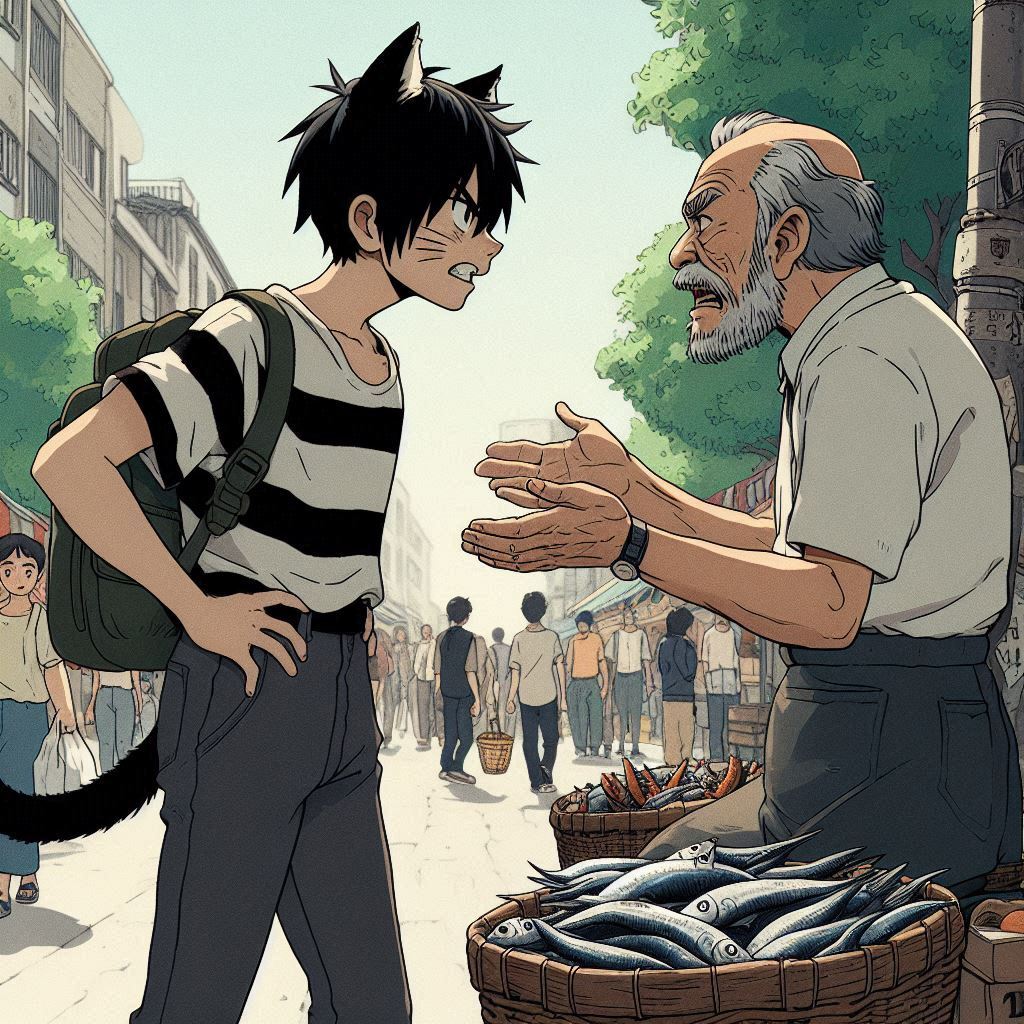 Марко | Пикабу