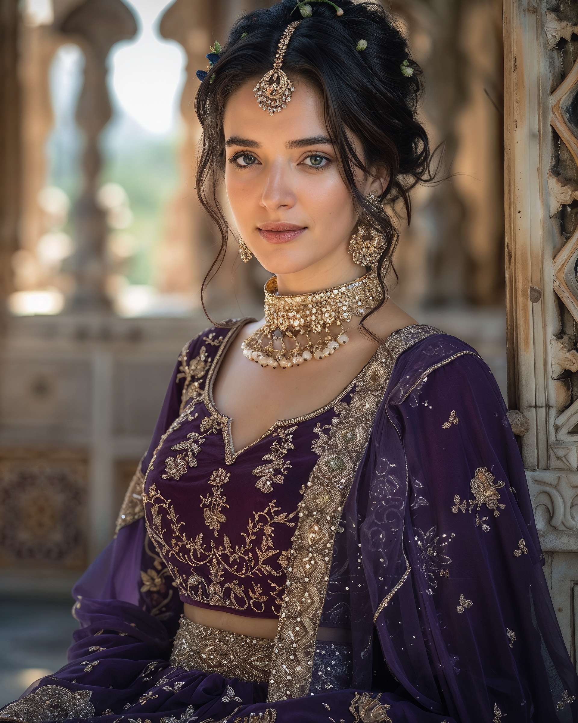 Princess India | Пикабу