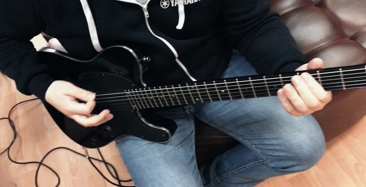 Balandez - Vol 6 (Инструментальная версия) | Пикабу