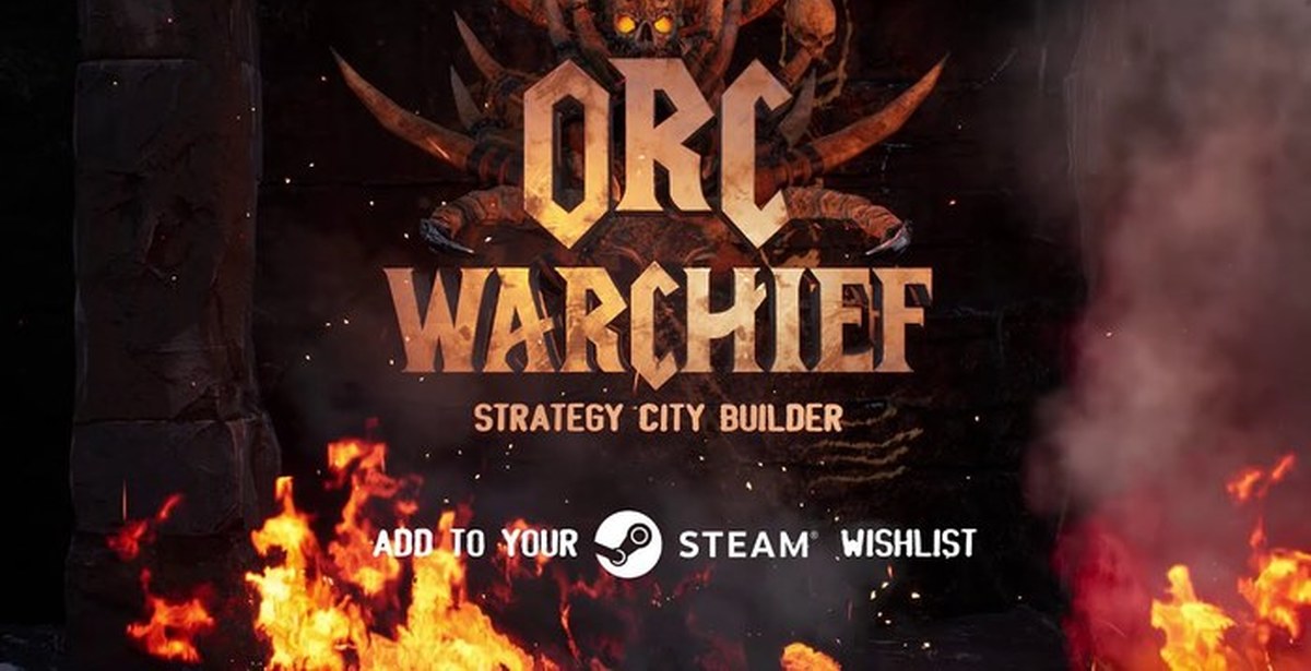 Стратегия Orc Warchief: Strategy City Builder | Пикабу