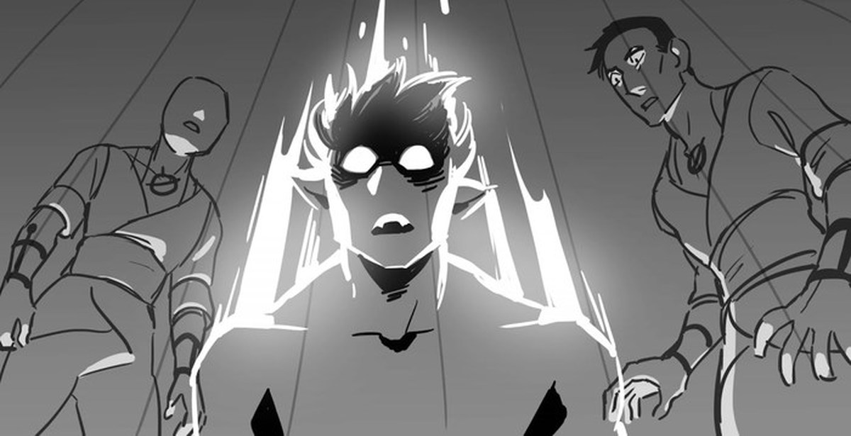 Escape from Divinity | Пикабу