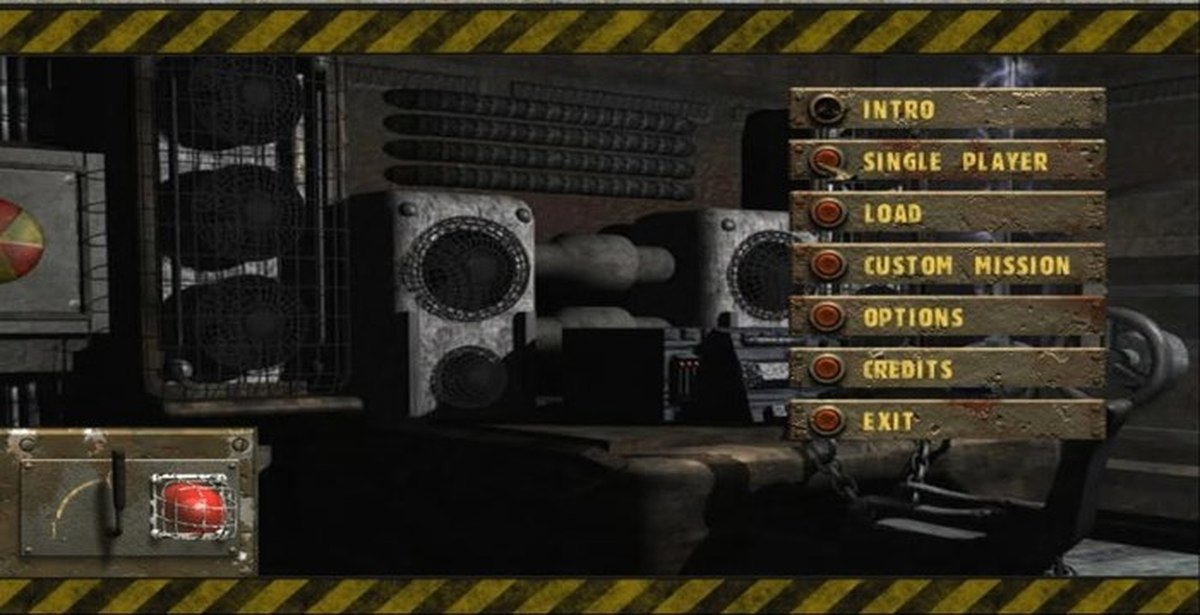 Fallout Shooter (2D TDS game) - ход разработки #1 | Пикабу