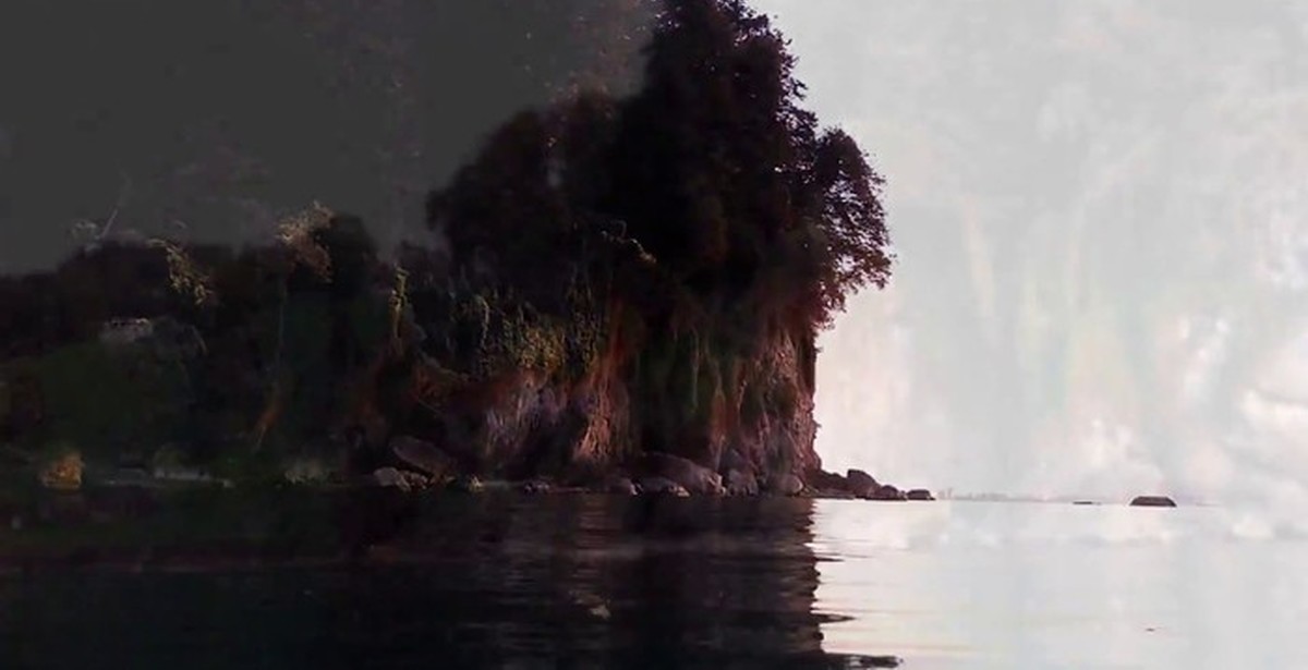 Aphex Twin - Blue Calx | Пикабу