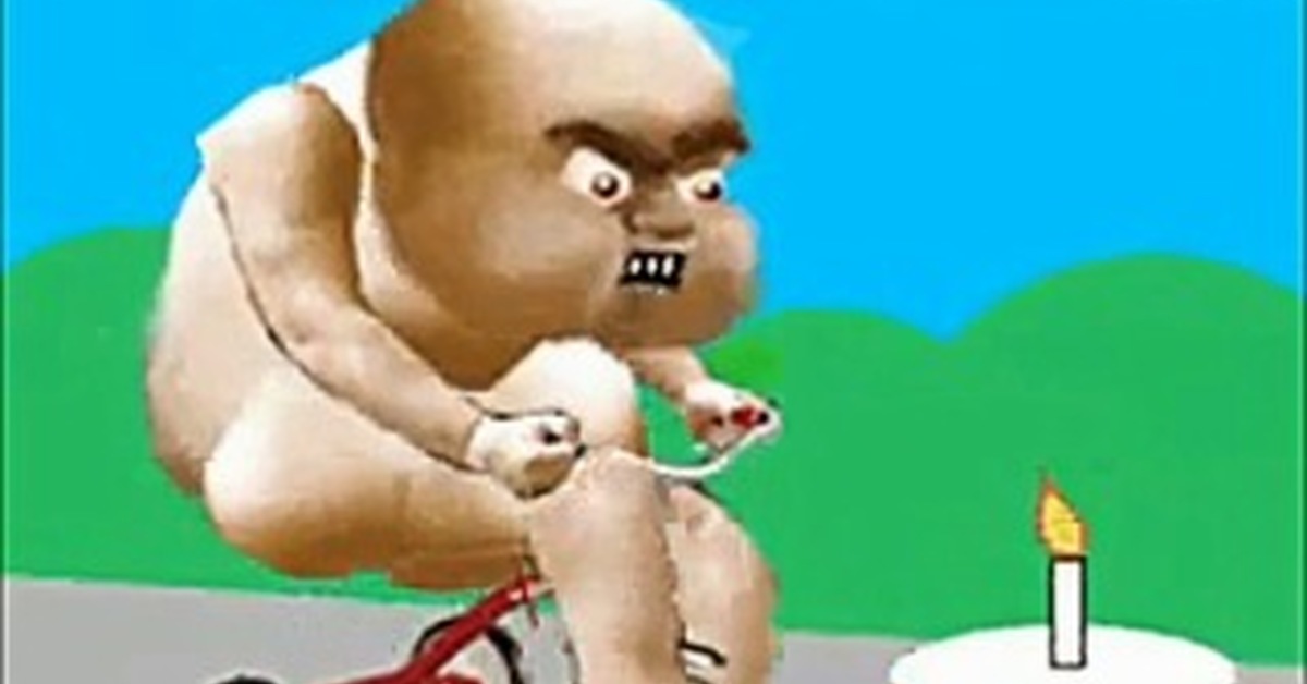 Cyriak's Animation Mix | Пикабу