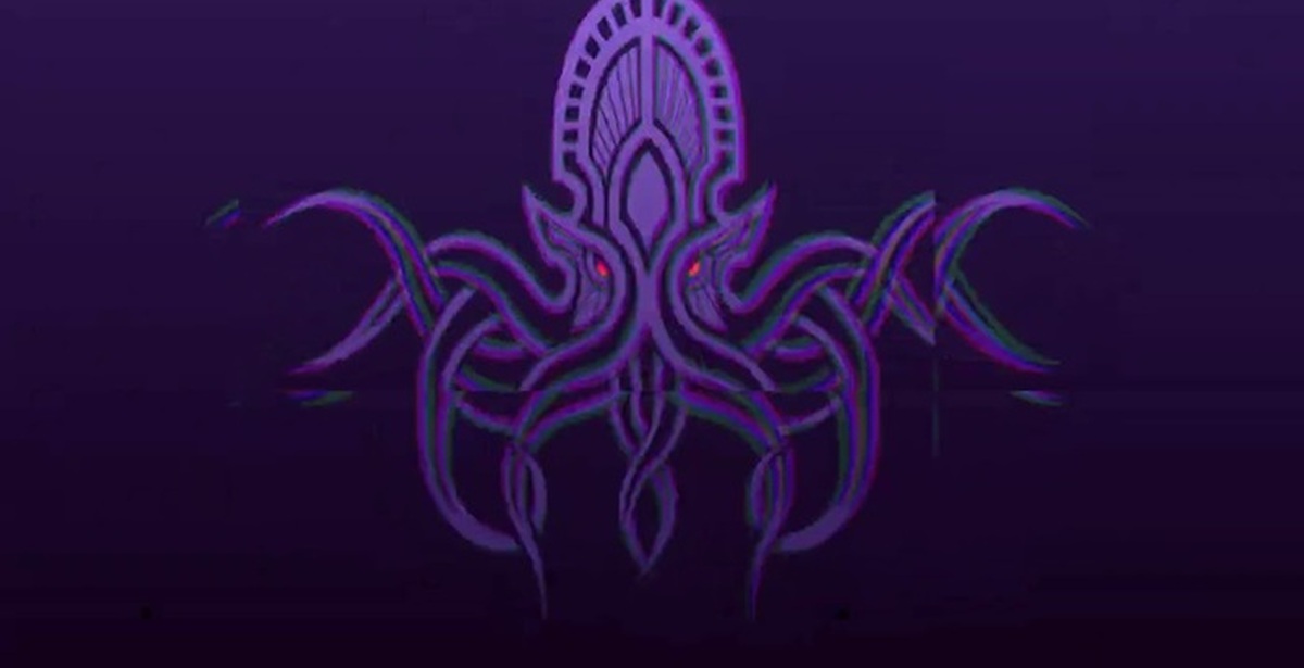 IC - Void Kraken | Пикабу IC - Void Kraken | Пикабу