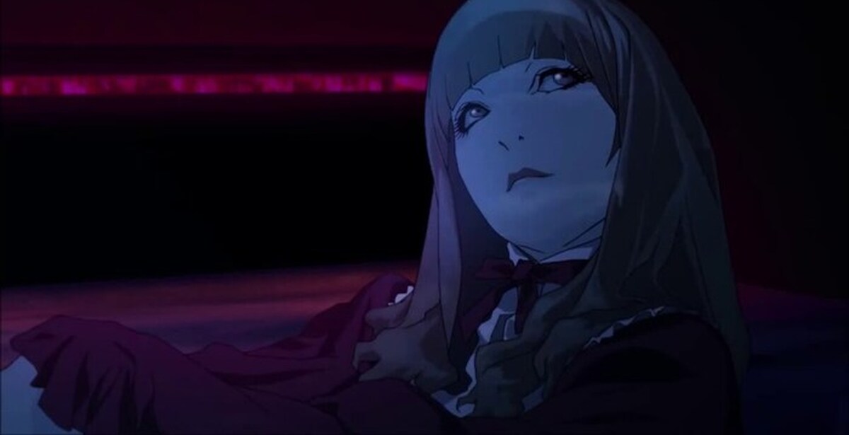 Perturbator - Venger [feat. Greta Link] (Unofficial Videoclip) | Пикабу