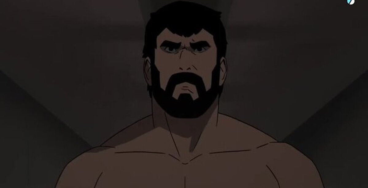 Дождались! Выходит второй сезон Lastman | Пикабу