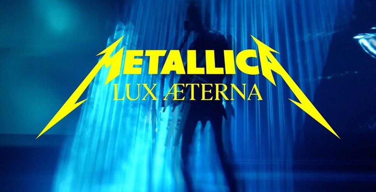 Metallica | Пикабу