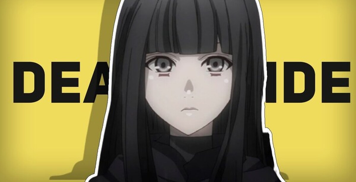 Что такое dead inside | Пикабу