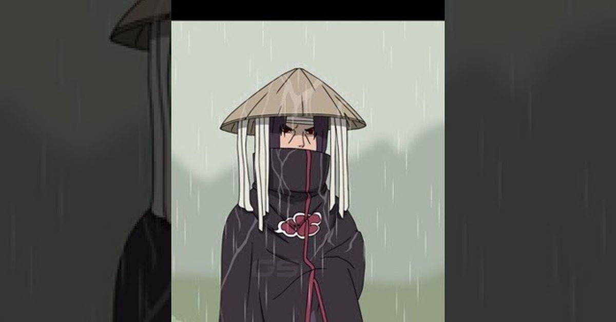 Itachi (animation) | Пикабу