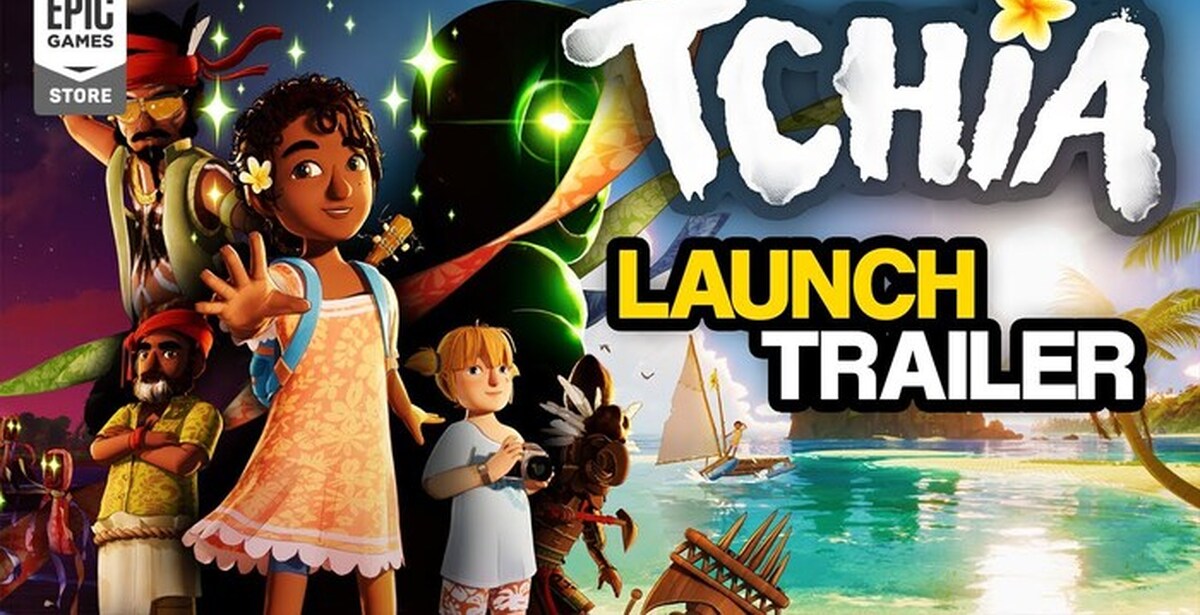 Розыгрыш игры Thcia для подписчиков - 26.03.23 18:44 | Пикабу